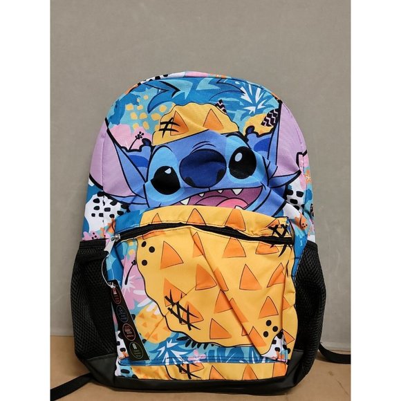 Fast Forward | Accessories | Disney Stitch Pineapple All Over Print 7 ...